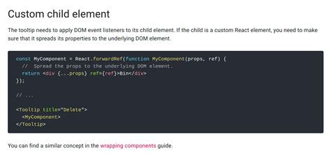 tooltip not displaying properly · issue 4349 · marmelab react admin · github