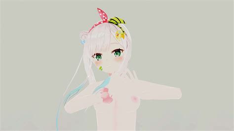 Lovehentai ღ Official Hololive Airani Lofifteen Hentai Vtuber