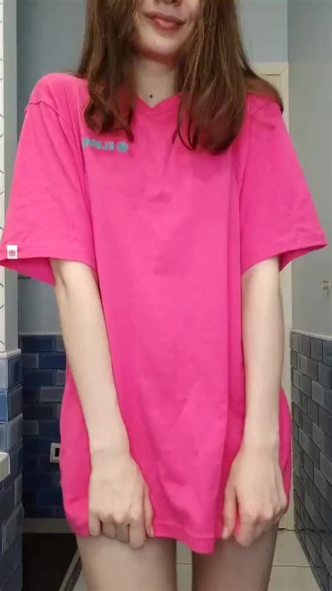 Hey To The Same Guys Who See My Tiny Naked Body Video On Porn Imgur