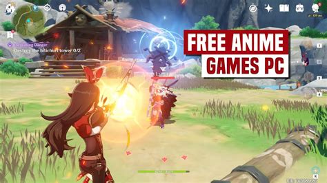 Aggregate Anime Games For Pc Best In Cdgdbentre