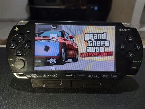 Psp Desbloqueado Jogos E Emuladores Console De Videogame