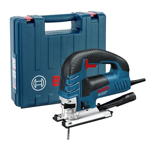 Serra Tico Tico Gst 150 Bce Professional Bosch No Shoptime