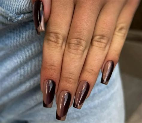 Les 10 meilleures tendances d ongle 2022 à essayer cet automne et vous