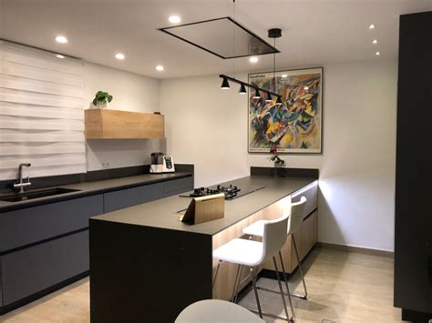 Cómo iluminar una cocina en reforma con tecnología LED Ecoluz LED