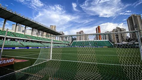 Goiás x Flamengo ao vivo acompanhe o jogo pelo Campeonato Brasileiro