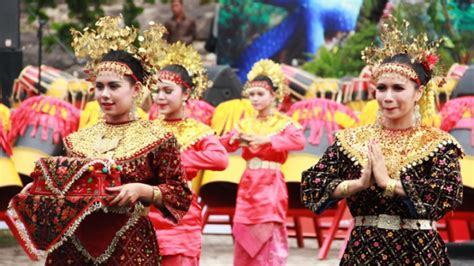 Mengenal Suku Melayu Secara Lengkap Tambah Pinter