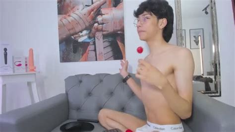 Salvatore Monterey 02 07 2024 Males Naked GayWebcamBlog