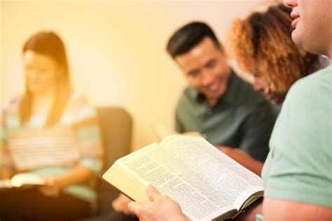 Temas Para Culto De Ensino Da Palavra De Deus