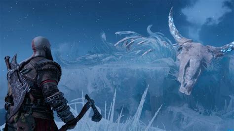 God of War Ragnarök y Kratos ganarán el GOTY Ve reseña review para