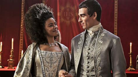 La Regina Carlotta Una Storia Di Bridgerton Recensione Della Serie