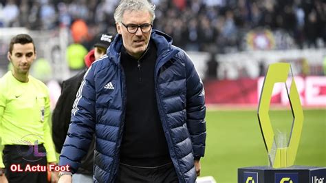 OL Laurent Blanc Ne Fait Que Critiquer Mais Napporte Rien Actu