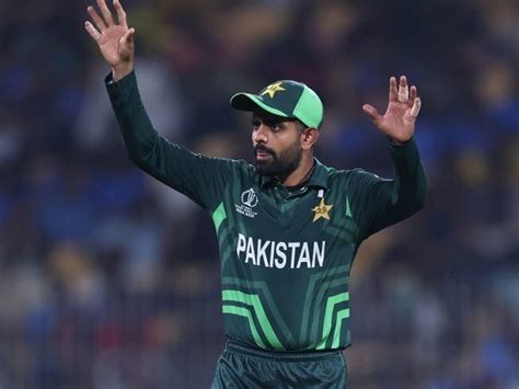 It S Time To Pray Babar Azam Expresses Solidarity With Palestine
