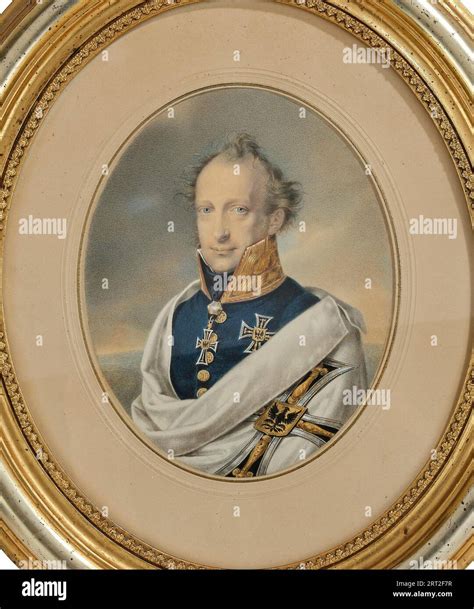 Archduke Anton Victor Of Austria Grand Master Of The