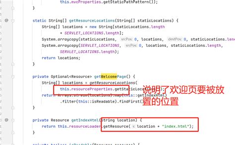 springboot 分析源码静态资源存放目录 thymeleaf模板引擎常用语法 扩展 醒醒起来 博客园