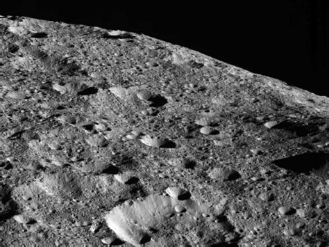 La sonde Dawn va se placer sur une nouvelle orbite autour de la planète