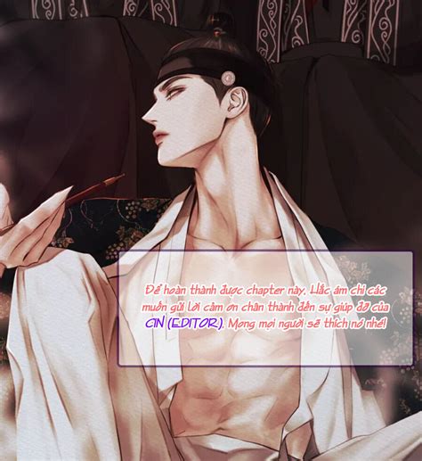 Jinx Chap 13 Hắc ám Chi Các
