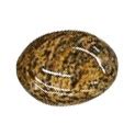 편마암 片麻岩 Gneiss tumbled Rock Identifier