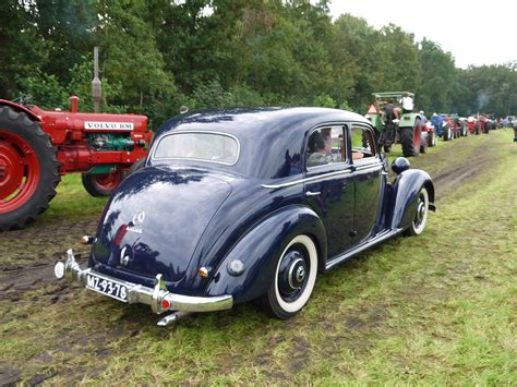 Mercedes Benz Ds Datum Eerste Toelating Nl Flickr