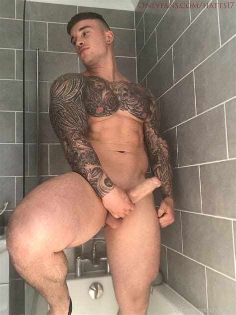Chris Hatton Clips From OnlyFans