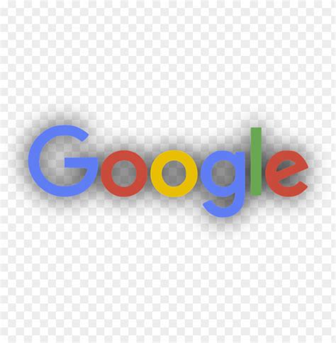 Google Logo Png 476690 TOPpng