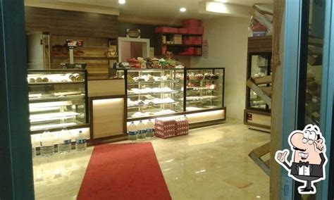 Menu At Zt Rkler Firin Istanbul Ahmet Arif Cd No