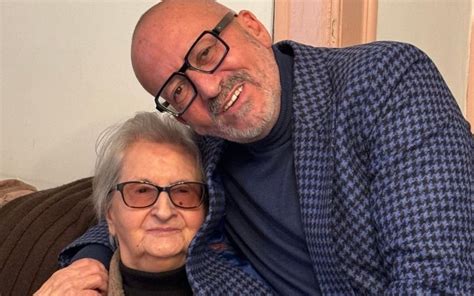 Manuel Luís Goucha abre o véu sobre as promessas secretas da mãe