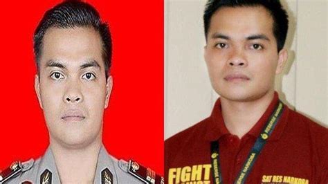 Profil Andri Gustami Eks Kasat Narkoba Yang Dituntut Hukuman Mati