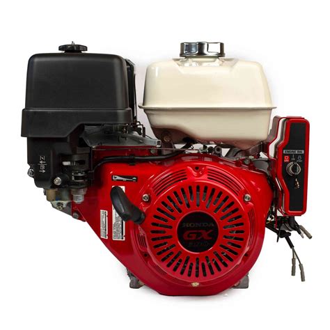 Honda Gx390 18 Charging Coil
