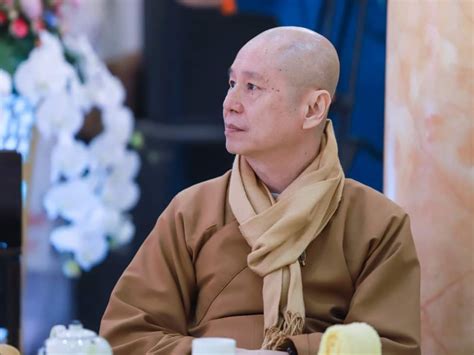 Tiểu sử Hòa thượng Thích Chân Quang và quá trình hoạt động của thầy