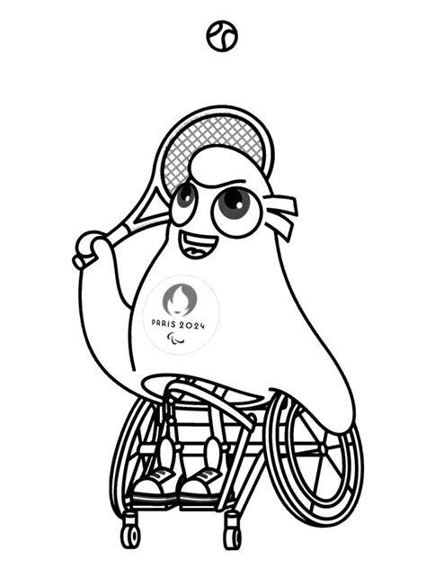 Mascotte J O