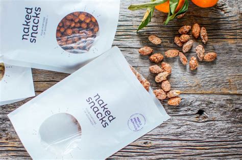 Snack Better With Naked Snacks Giveaway