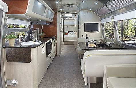 15 Stunning Airstream Trailer Hacks Remodel Makeover Ideas Freshouz
