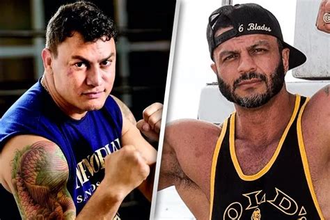 Popó x Bambam onde assistir e o que se sabe sobre a luta