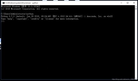 cannot run program python createprocess error 2 系统找不到指定的文件——idea本地test解决方案记录 idea cannot run