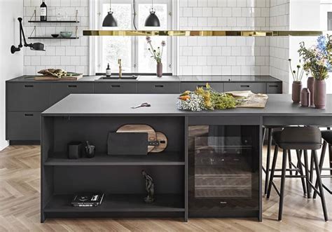 Les accessoires de décoration de cuisine Ikea pour un style chic et