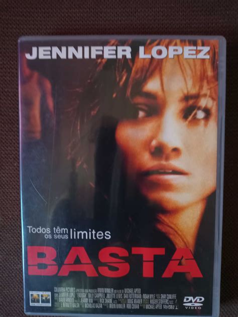 Filme dvd original basta Águas Santas OLX Portugal