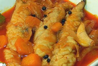Caballa En Escabeche Receta F Cil Y Tradicional Paperblog