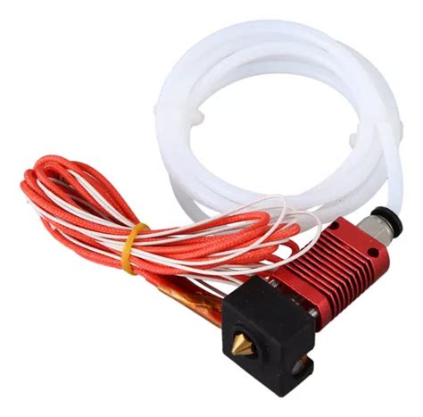 Kit De Extrusora D Completo J Cr Hotend Kit Hot End De Cuotas