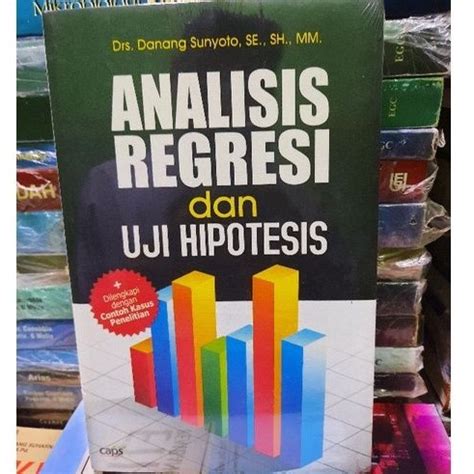 Jual Analisis Regresi Dan Uji Hipotesis Shopee Indonesia