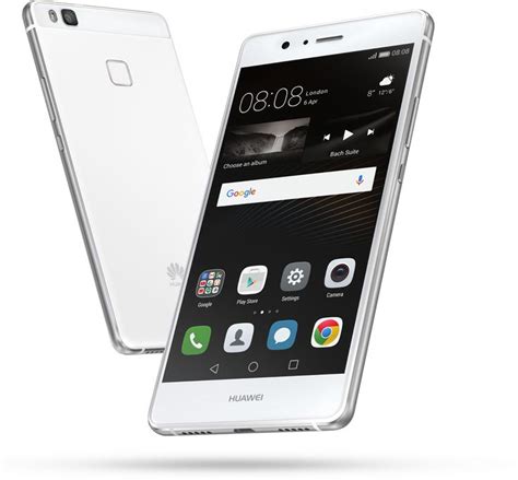 Huawei P9 Lite VNS L31 Silver Cell Phones Sale Price Reviews