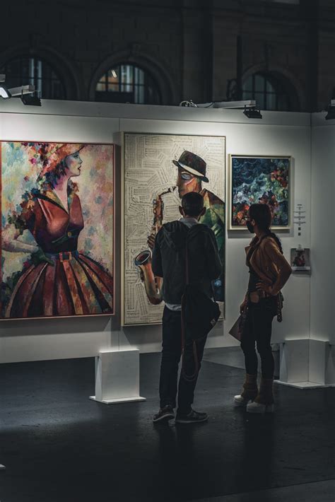 Art Gallery Christoph Wenzel Flickr