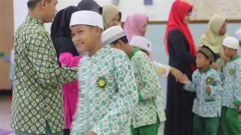 Hymne Yanbu A Karoke Versi RTQ Al Ikhsan Kalirejo Kebumen YouTube