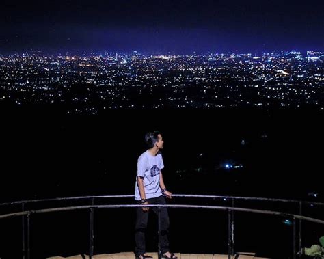 7 Tempat Wisata Malam Jogja Terbaru Yang Wajib Dikunjungi West Java