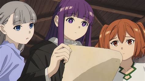 Frieren e a Jornada para o Além 122 Animes House Animes Br