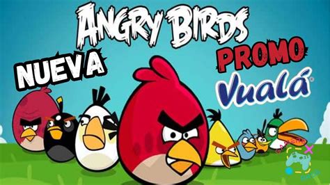Encontramos al RED DORADO Abriendo Vualá Sorpresa ANGRY BIRDS YouTube