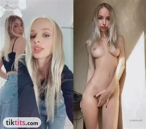 Nsfw Naked Teen Tiktok Porn By Ensoware Scrolller