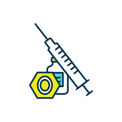 Antibiotic Free Arrows Icons