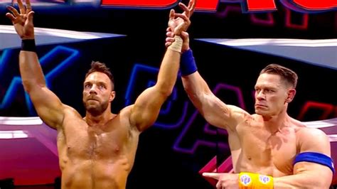 LA Knight Vs The Miz WWE Payback 2023 Review YouTube