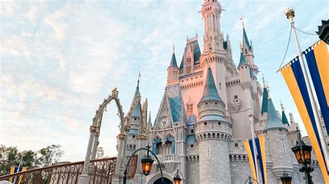 Viagem Para Orlando Em 10 Passos Planejando Viajar