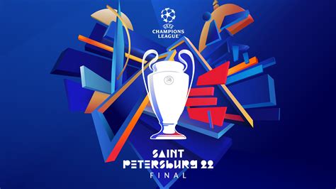 Revelado el diseño de la marca de la final de la UEFA Champions League
